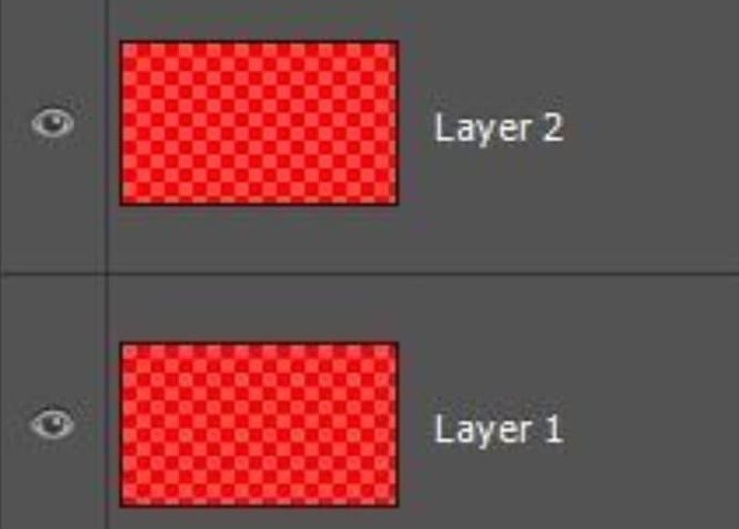 Cách Lấy Lại Bảng Layer Trong Photoshop Các Cách Fix Lỗi Liên Quan Layer Blog Tổng Hợp Tin 